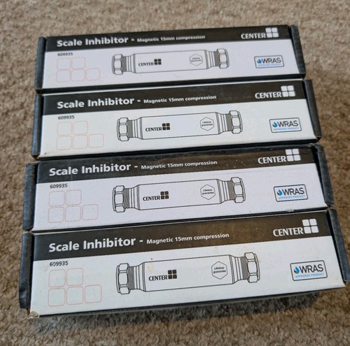 Center Scale Inhibitor Magnetic 15mm compression | eBay UK