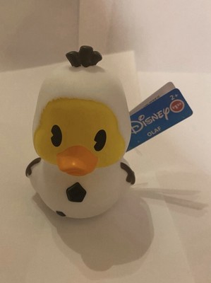 Disney - Olaf - Rubber Duck - 2024 Collection - Duckalooz NWT | eBay