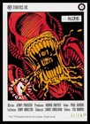 1992 Star Pics Alien 3 #79 ... alone. | eBay