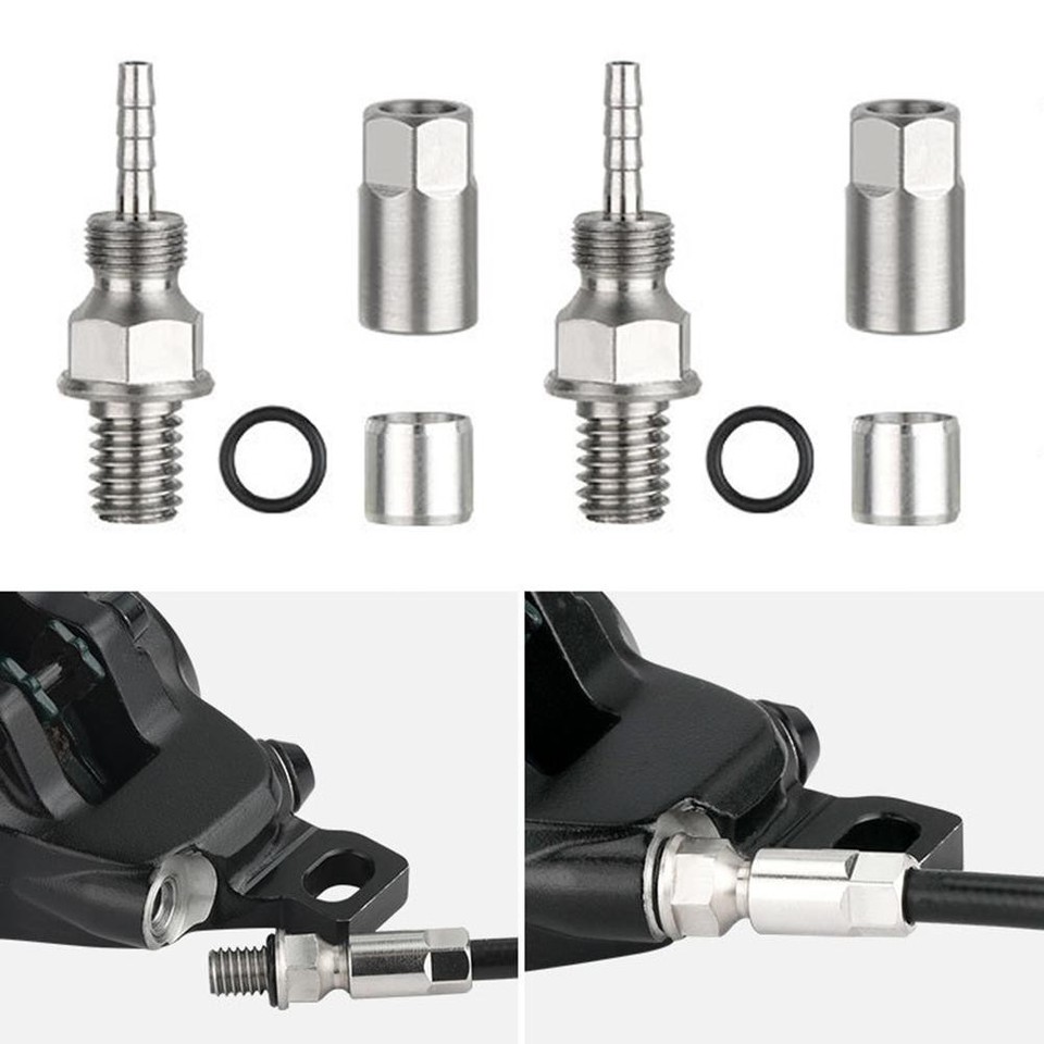 Bremsleitung oliv präzise bearbeitet montagefreundlich Ersatzteil | eBay UK