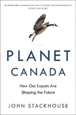 John Stackhouse Planet Canada (Relié) | eBay