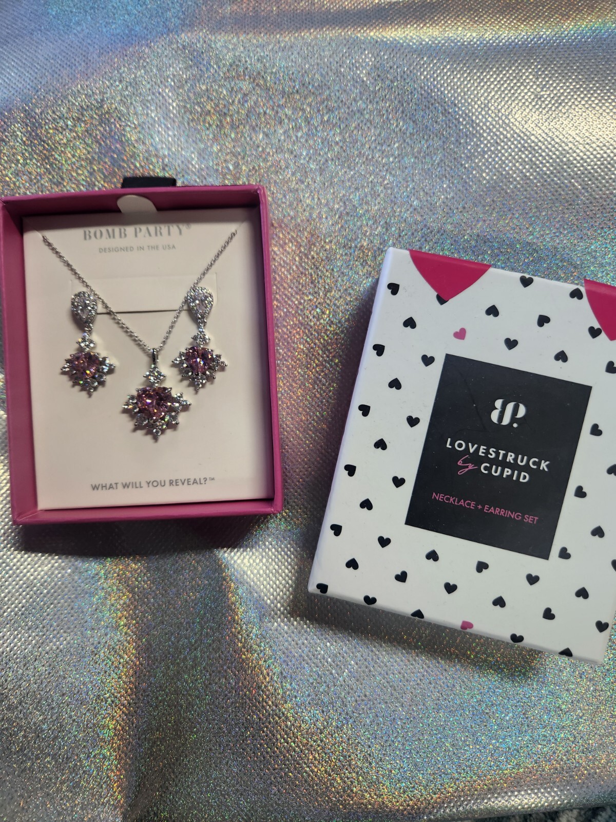 bomb party lovestruck by cupid | eBay