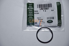 Land Rover Discovery 3 RR Sport Fuel Pump Retaining Ring Genuine ...