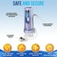 Countertop Water Filtration Unit: and Yearly Supply of Filters | eBay