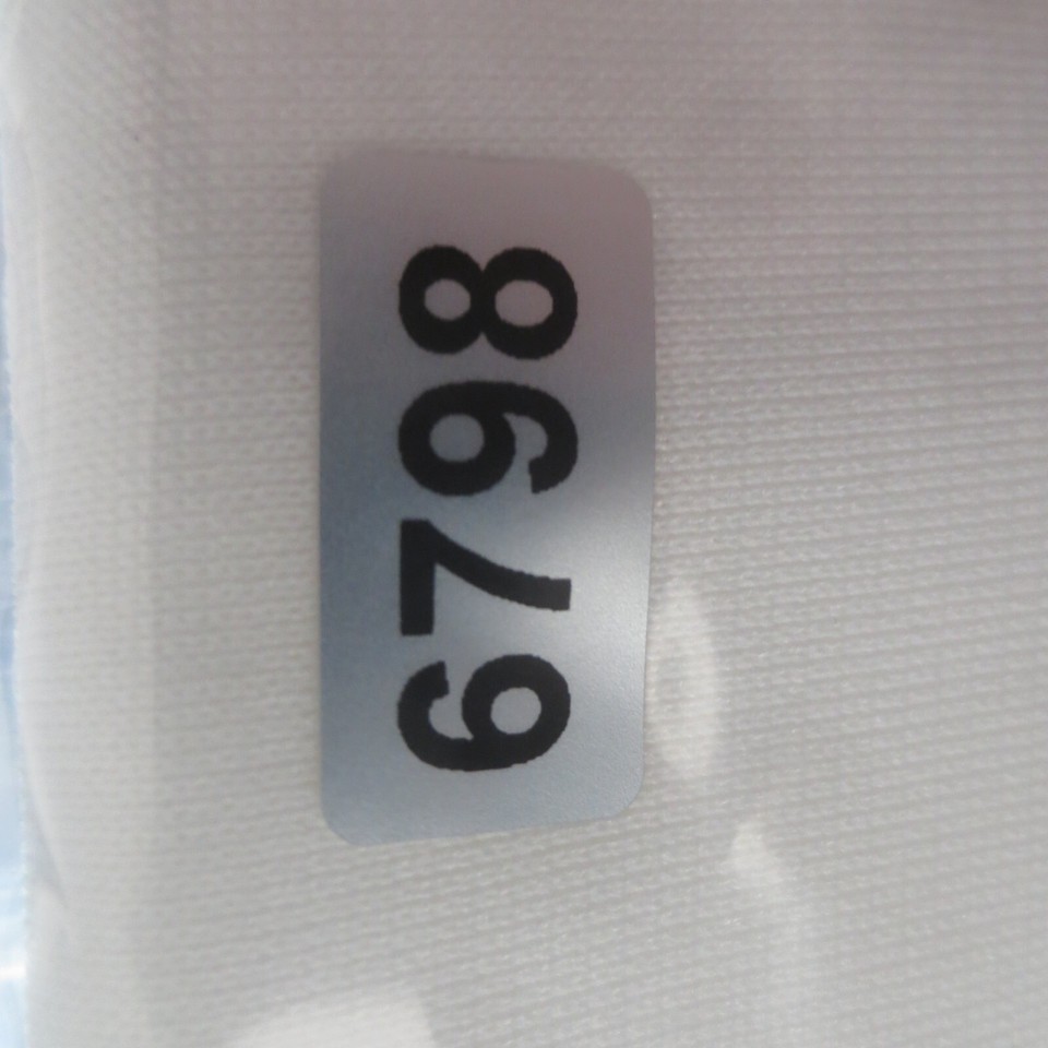 Washington Redskins Dwayne Haskins Jr NFL Nike Jersey Mens Small On ...