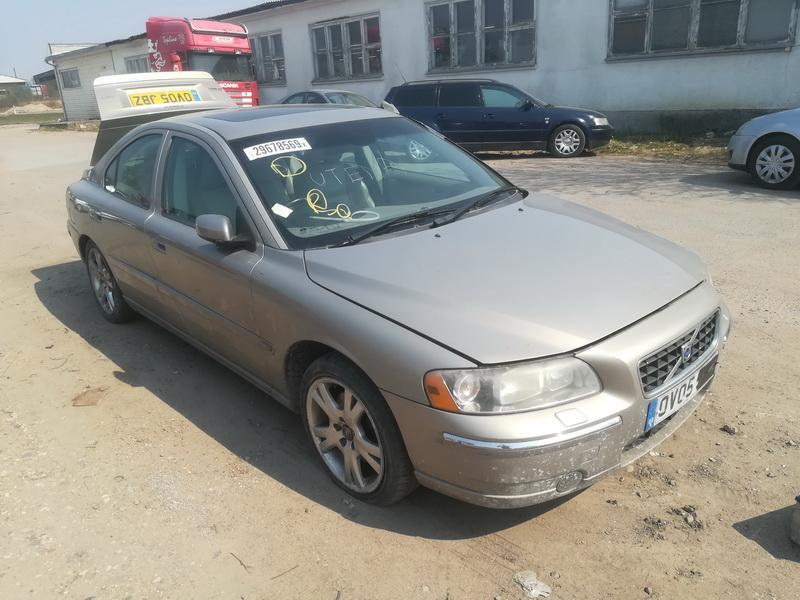 Door winder mechanism (Window Regulator) rear left side for Vol ...