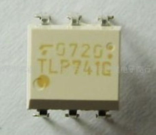 TOSHIBA TLP741G DIP-6 TOSHIBA Photocoupler GaAs Ired & USA ship | eBay