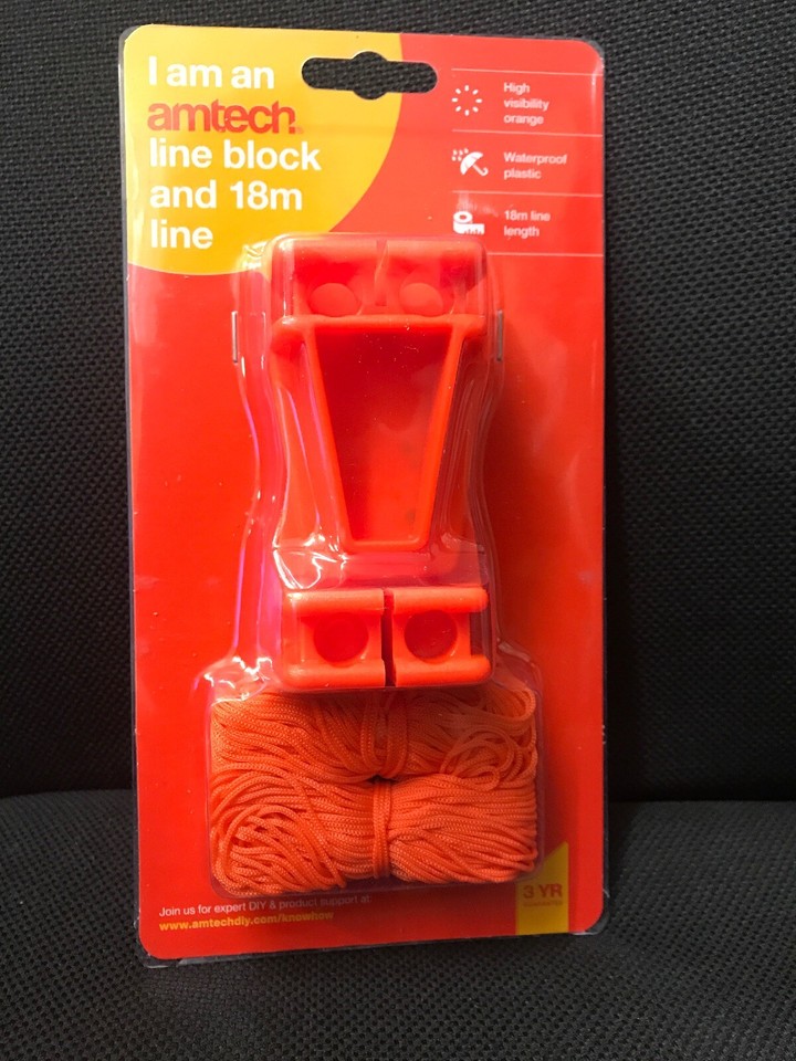 BUILDERS BRICK LINE CORNER BLOCKS 18m+ BRICK LAYING BRICKIES DIY 18m ...