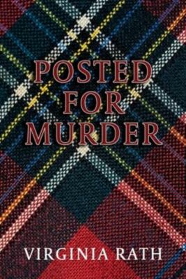 Posted For Murder: (A Michael Dundas Mystery) 9781616464851| eBay