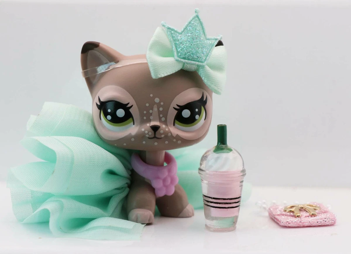 LPS 792 Grey Shorthair Cat, 55% OFF | ids-deutschland.de