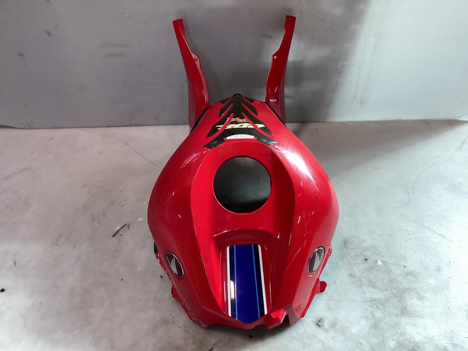 2021 13-24 Honda CBR600RR CBR 600 TANK COVER PLASTIC FAIRING BODYWORK ...