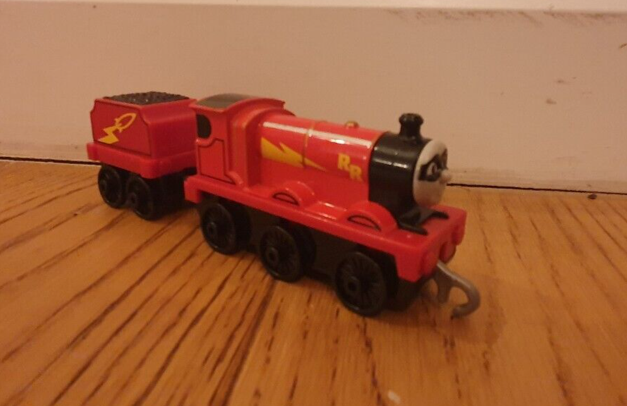* THOMAS THE TANK ENGINES & FRIENDS TRAINS TOMY TRACKMASTER | eBay
