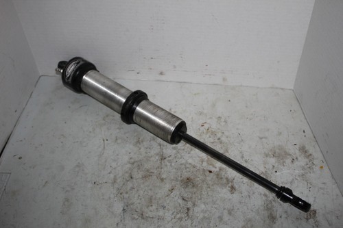 Genesis aluminum non adjustable 194-6 racing shock dirt late model ump ...