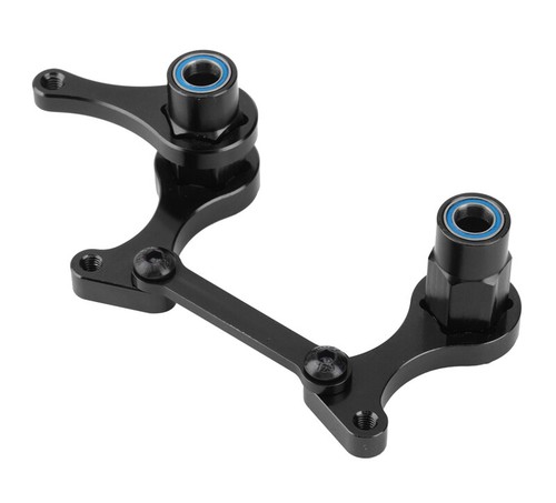 Alloy Machined Steering Bellcrank Set for Traxxas Slash, Bandit ...
