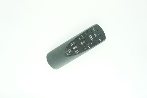 Remote Control For Tempur-Pedic RF358A JLDK.33.01.36 Adjustable bed ...