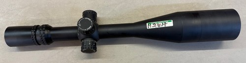 Nightforce NXS 5.5-22x56 NP-1RR Varmint Long Range Hunting Reticles ...