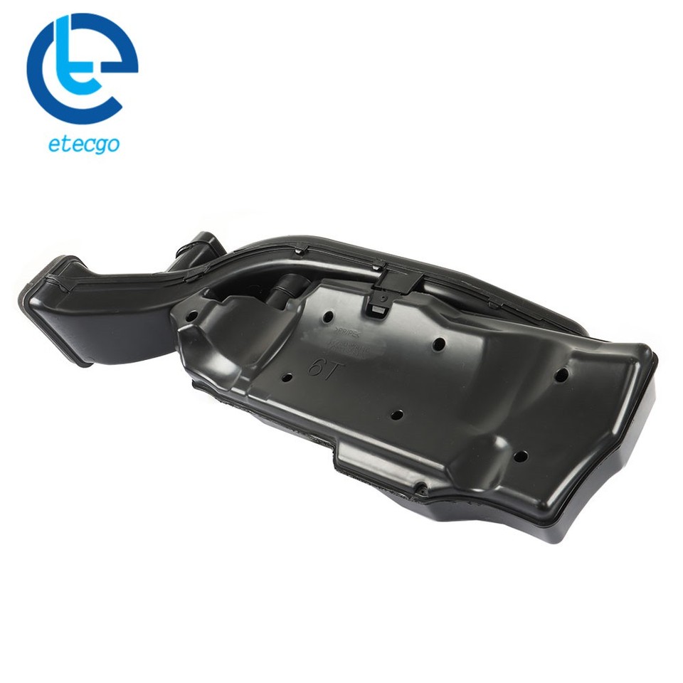 17750-F0010 For Toyota Camry Air Intake Air Cleaner Hose Inlet Tube ...