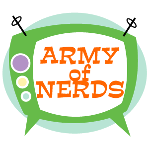 Army of Nerds | eBay Australia Stores