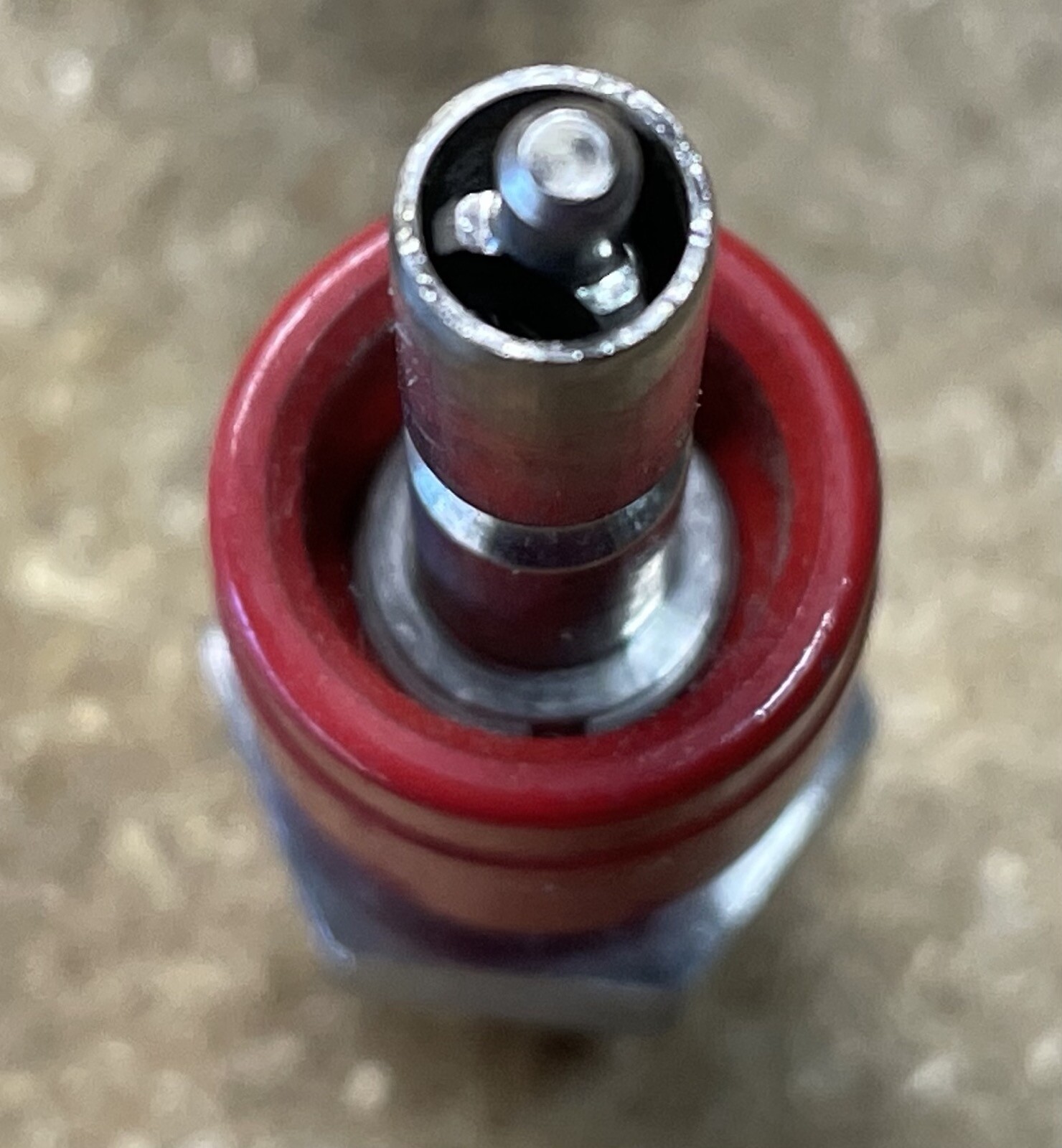 316 Stainless, Swagelok SS-QC4-B/D-400, ¼", DESO Quick Connect Body ...