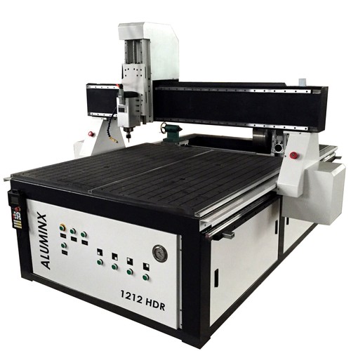CNC Router AX1200HD 1200 x 1200 - Sydney - Custom Built Professional ...
