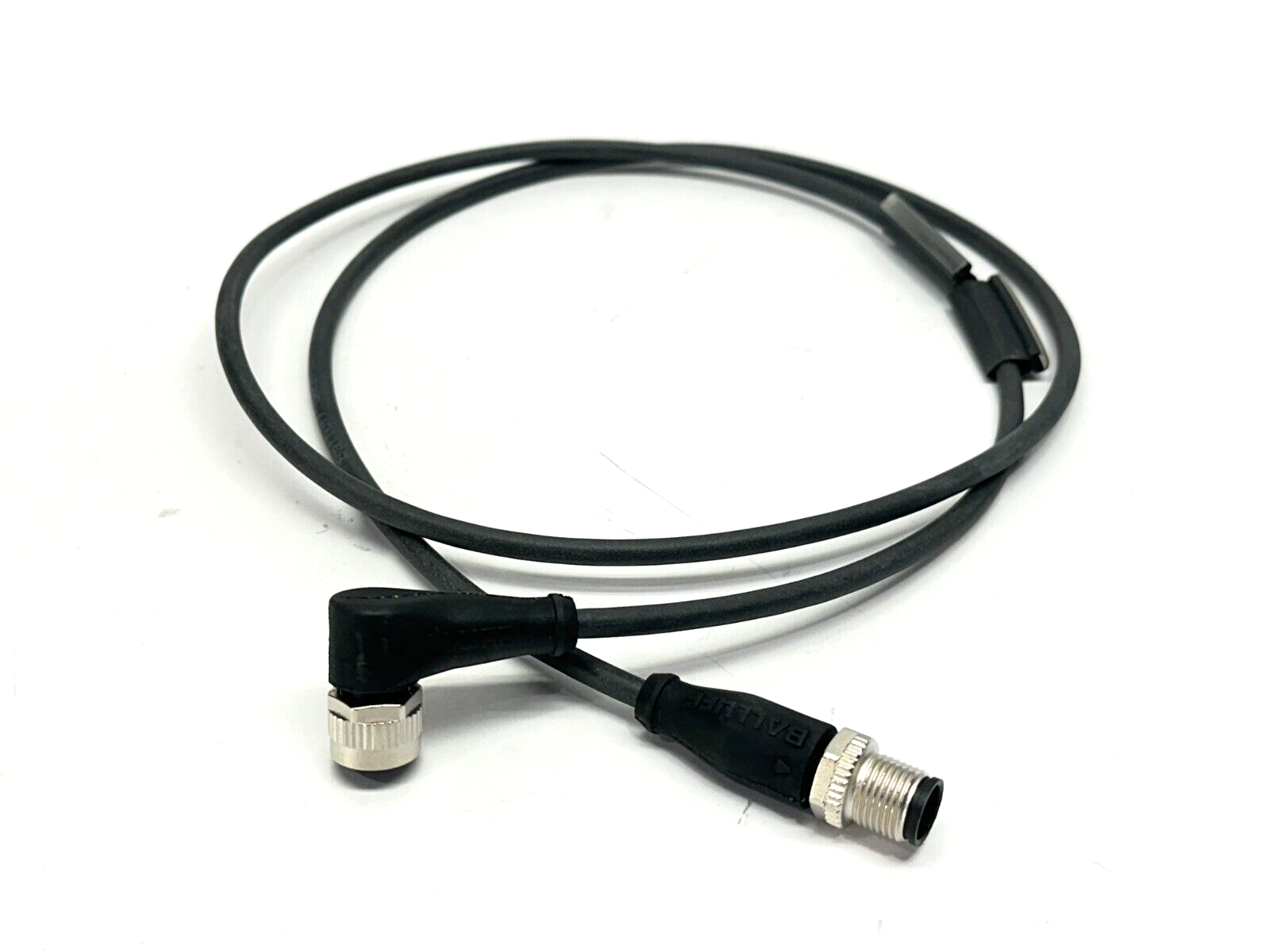 Balluff BCC M425-M414-3A-304-PX0434-010 Cordset M/F M12 4/5 Pin 1m ...