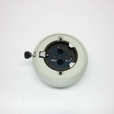 VISION ENGINEERING LYNX DYNASCOPE X2.0 Step Magnification Multiplier | eBay