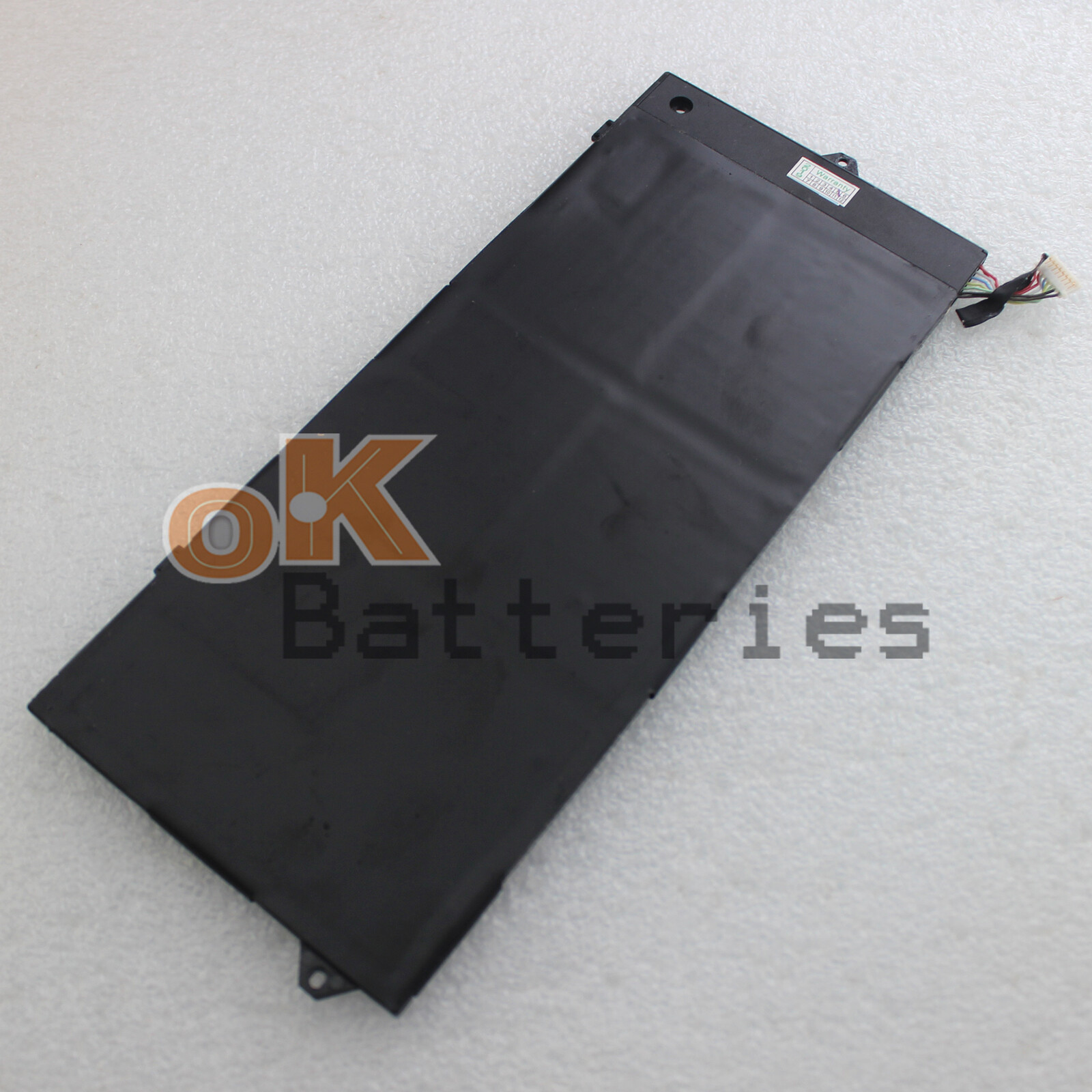 NEW Laptop AP13J4K AP13J3K Battery for Acer Chromebook C720 C720P C740 ...