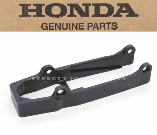 Chain Slider XR200 XR250 XL350 XL600 R OEM Honda Front Swing Arm (See ...