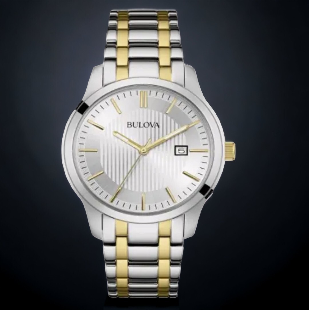 Bulova 98B263 Wrist Watch for Men for sale online | eBay