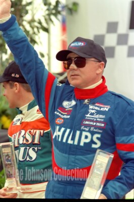 1998 Geoff Bodine 4x6 Photo - Free Shipping | eBay