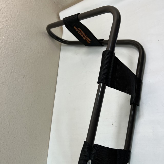 Idealstretch Hamstring Stretching Device (no Dvd) EUC for sale online ...