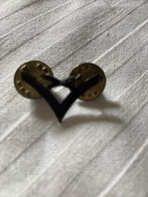 USMC Marines LANCE CORPORAL HAT/LAPEL Rank PIN | eBay
