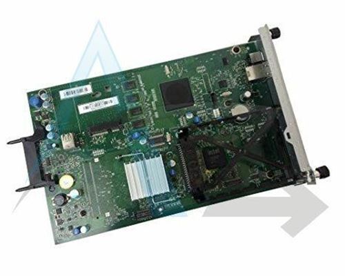 Replacement CE707-69001 - For HP Laserjet Cp5525 Formatter Assembly | eBay