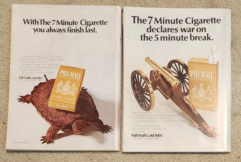 2 Playboy Magazines Oct & November 1967 Kaya Christian Reagan Wilson ...