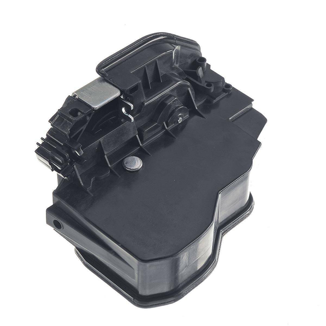 51227202148 NEW Door Lock Actuator Door Lock Latch Rear Right FOR BMW ...
