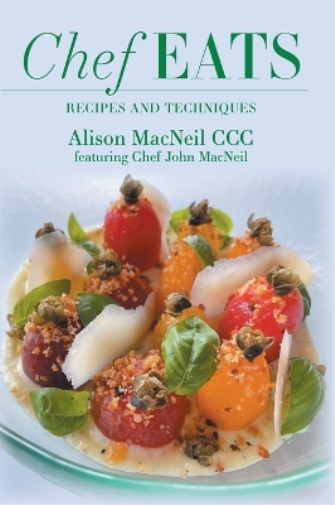Alison MacNeil Chef Eats (Relié) | eBay