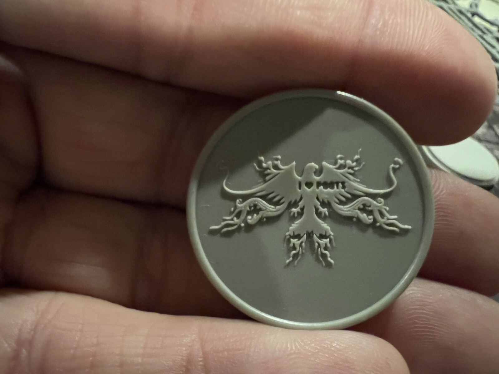 Kingdom Death Monster KDM Sunstalker Armor Kit Unassembled Sprues ...