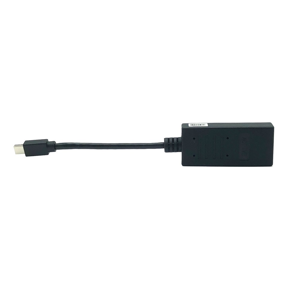 Mini Display E328232 Port cable to Active HDMI female Adapter AWM Style ...