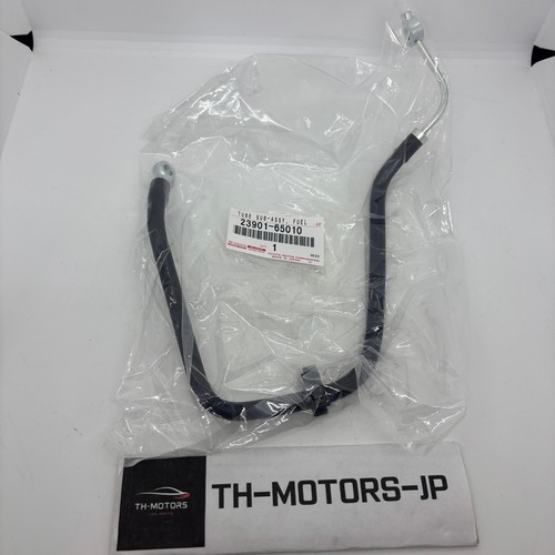 TOYOTA Genuine 4Runner Pickup T100 Fuel Tube Assy 23901-65010 | eBay