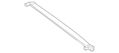 Genuine Mercedes-Benz Roller Blind Sunroof 205-780-57-00-64-7N90 | eBay