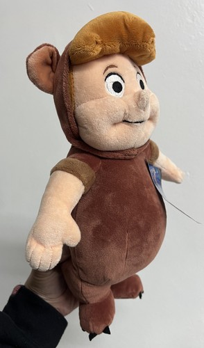 Peter Pan Lost Boys Cubby Plush Disney Store Exclusive 2013 NWT | eBay