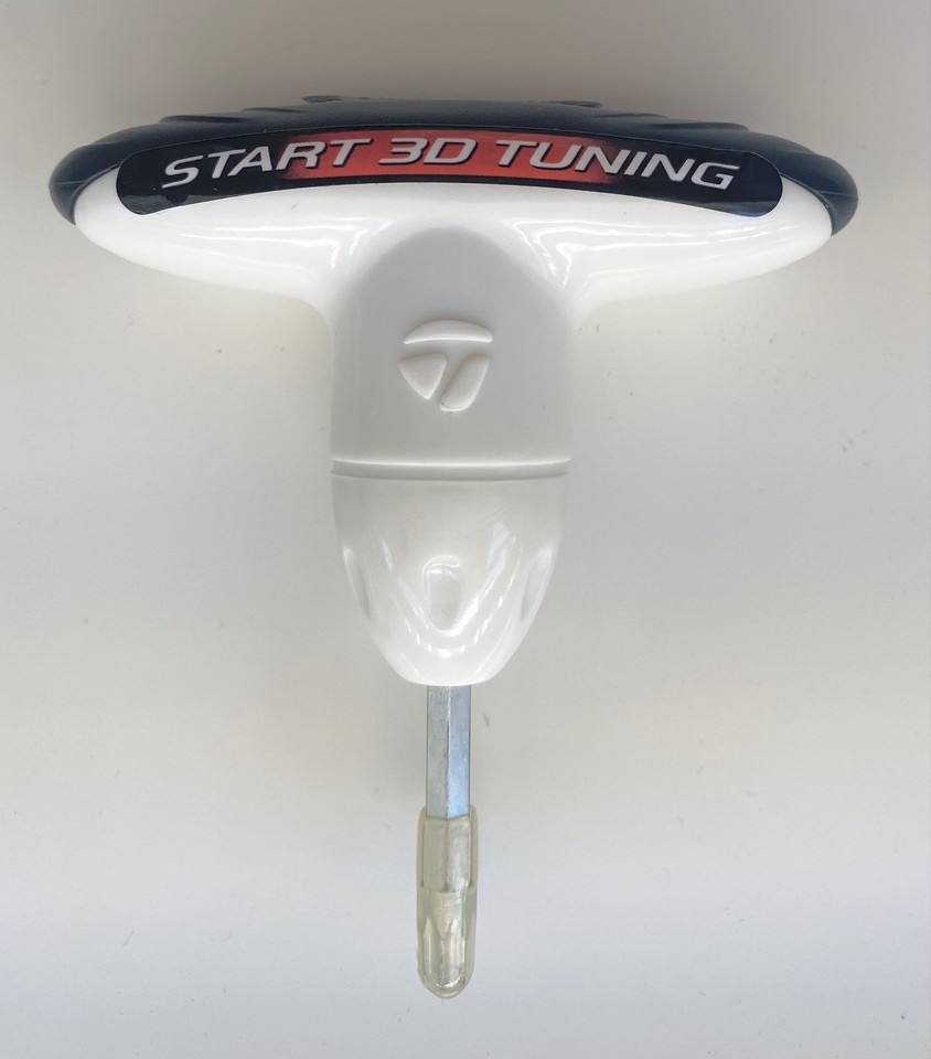 Taylormade Torque Wrench Adjustment Driver / Fairway Tool | eBay