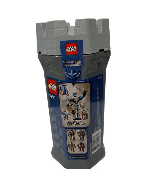 LEGO Knight's Kingdom: Sir Jayko (8792) for sale online | eBay