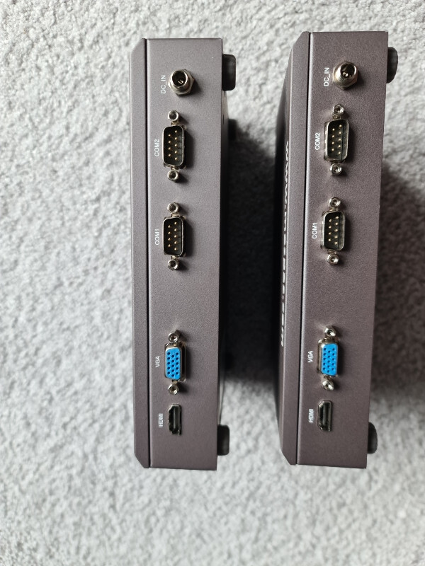 IPC Lanner LEC-7230M – J 11A Compact lüfterless All purpose | eBay