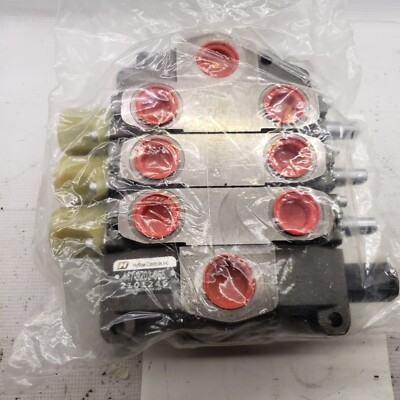Hyflow Controls 447-9203-065 Sectional Controls 31483, 2101246, SDV40 ...