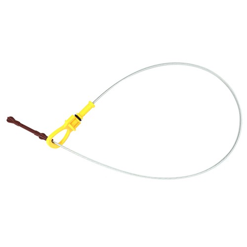 Engine Oil Dipstick 2700104101 for 2014-2020 Mercedes-Benz GLA250 2.0L ...