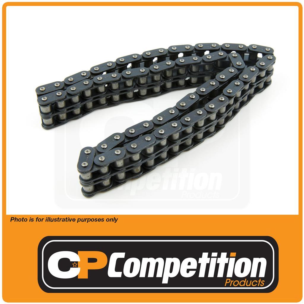 TIMING CHAIN DOUBLE ROW NISSAN DATSUN L16 L18 L24 L26 L28 DR110 | eBay.de