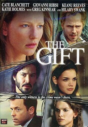 Gift-Dvd - DVD By The Gift - VERY GOOD 97363289524 | eBay