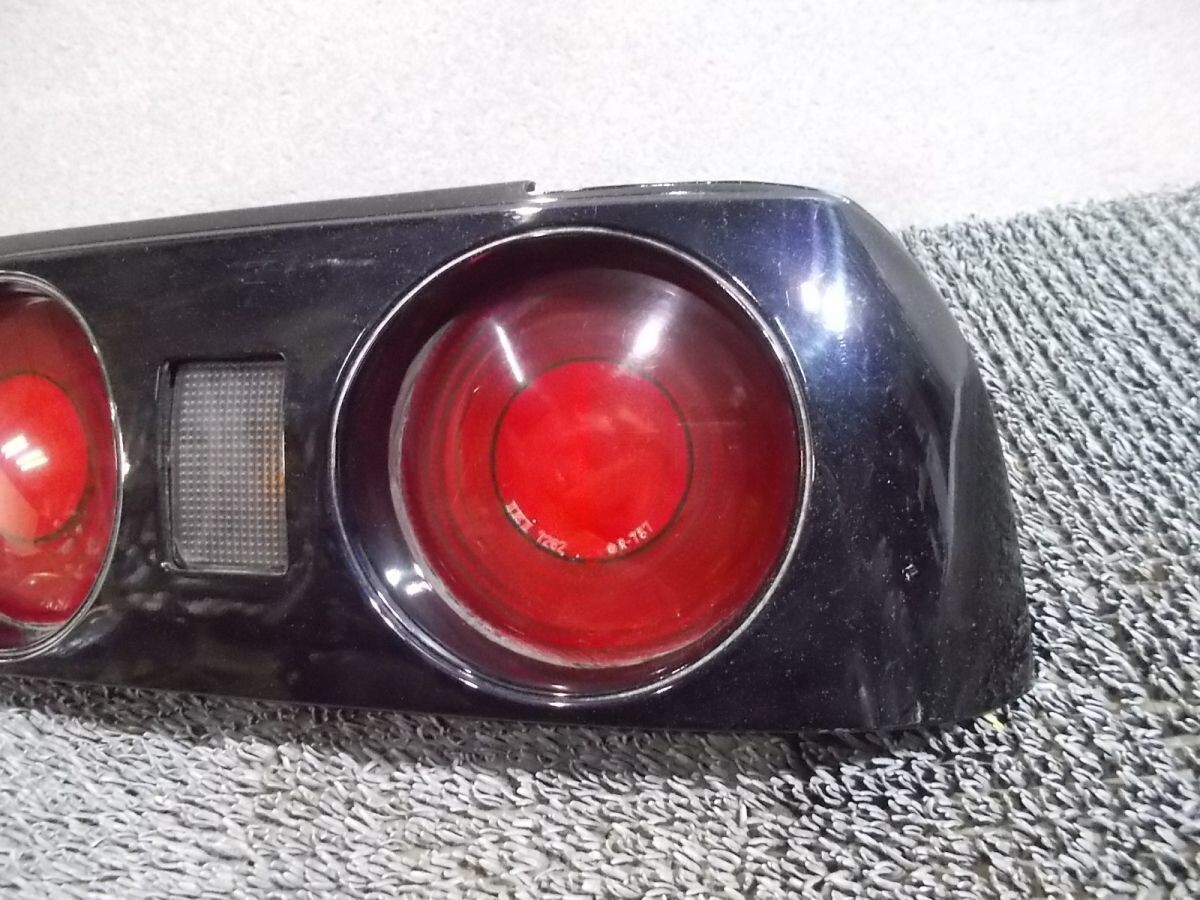 NISSAN Skyline GTR BNR32 R32 GT-R Right (R) tail lamp ASSY Gunmetal JDM ...