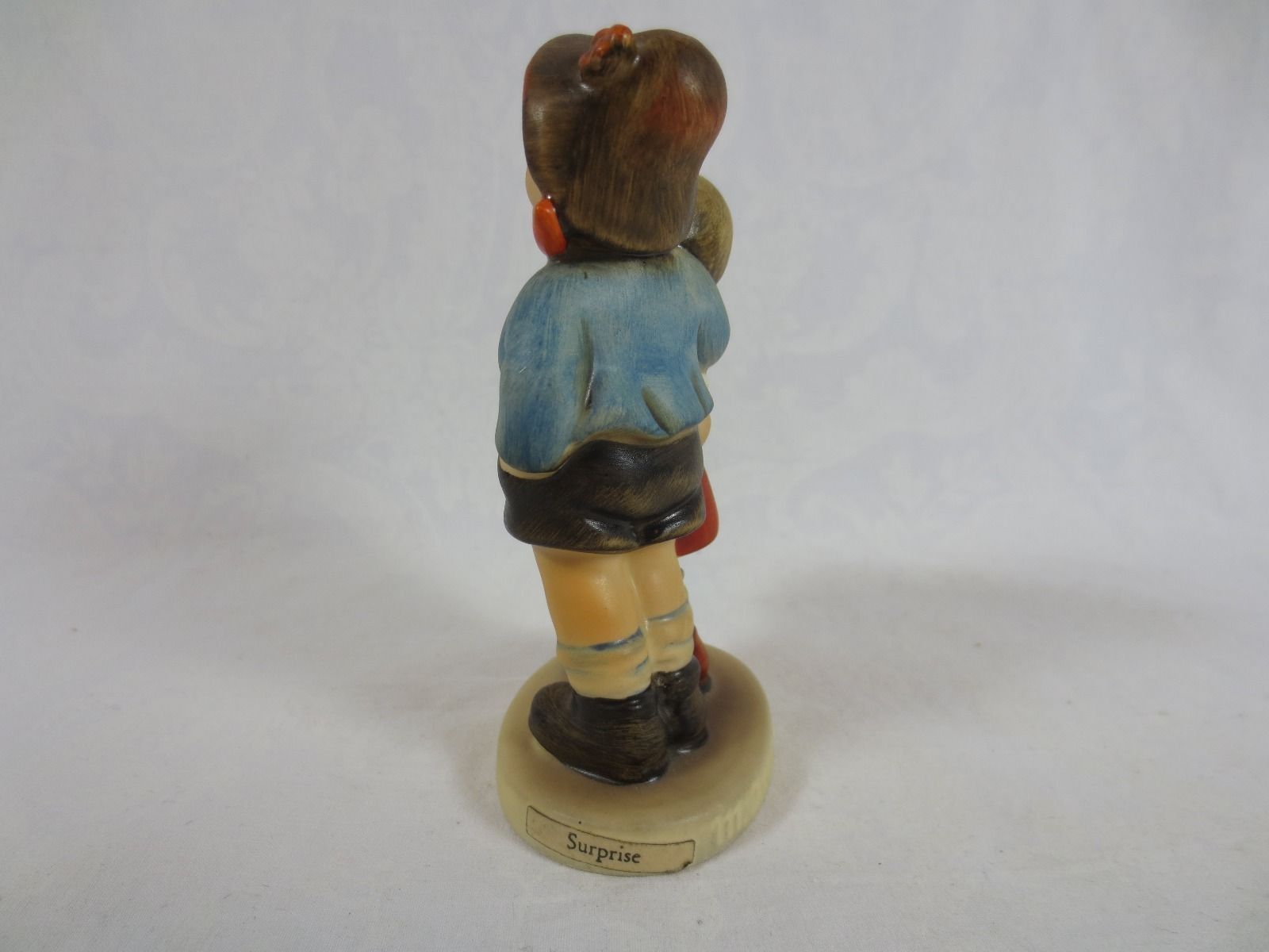 Vintage GOEBEL FIGURINES "Surprise" Hansel & Gretel 94 3/0 TMK 5 W ...